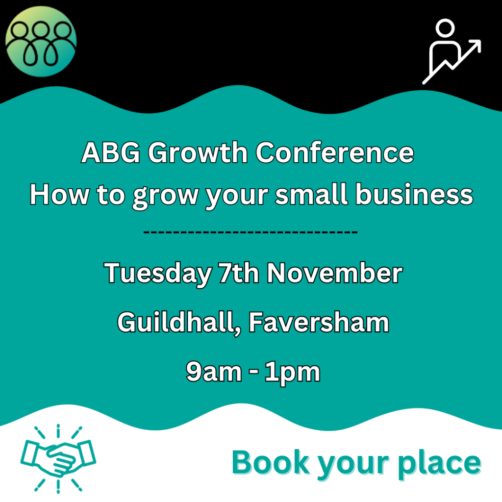 Active Business Group News | Business Growth Conference Event ...
